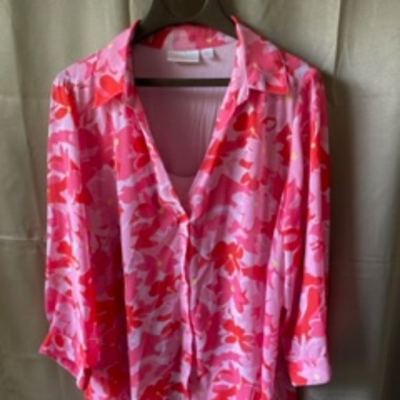 Belle by Kim Gravel | Tops | Belle By Kim Gravel Top X | Poshmark